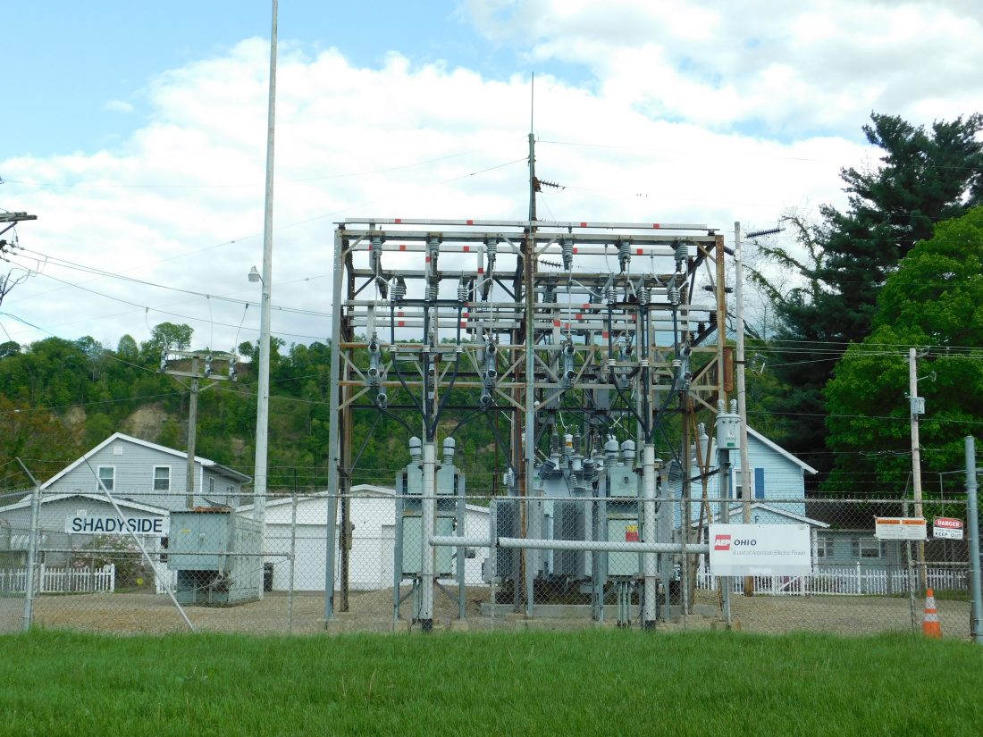 AEP responds to concerns of Shadyside residents | News, Sports, Jobs ...
